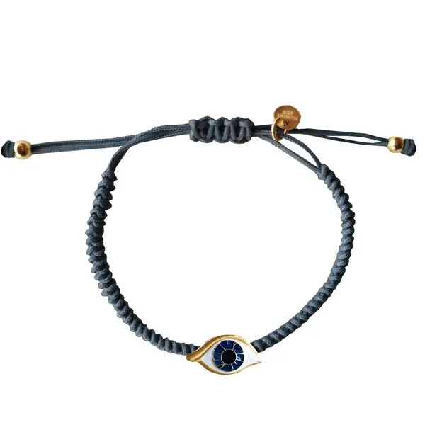 NOWART JEWELRY Evil Eye Bracelet