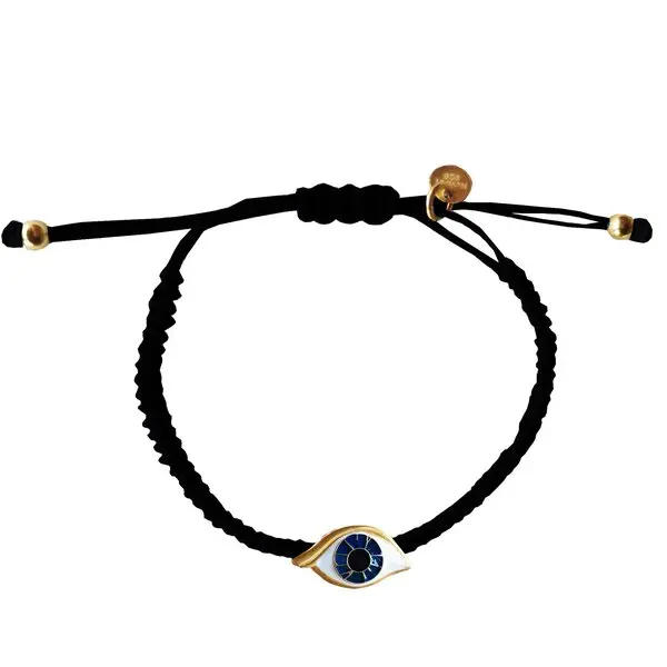 NOWART JEWELRY Evil Eye Bracelet