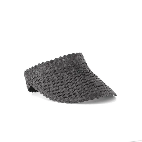 OHSUN Braided Visor