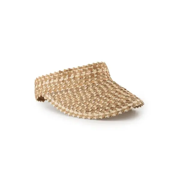 OHSUN Straw Visor