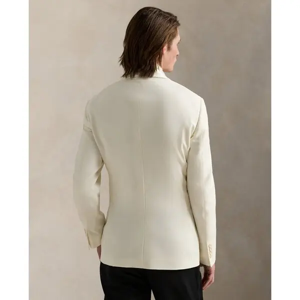 Ralph Lauren Polo Tailored Barathea Dinner Jacket