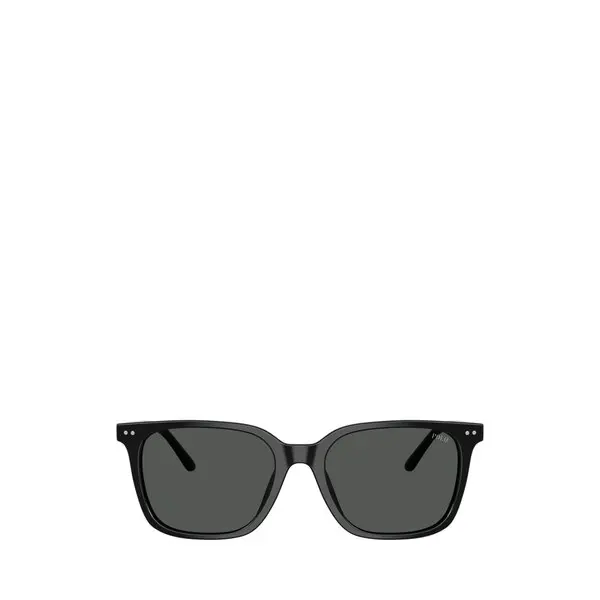 Ralph Lauren Square Frame Sunglasses