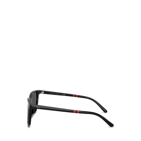 Ralph Lauren Square Frame Sunglasses