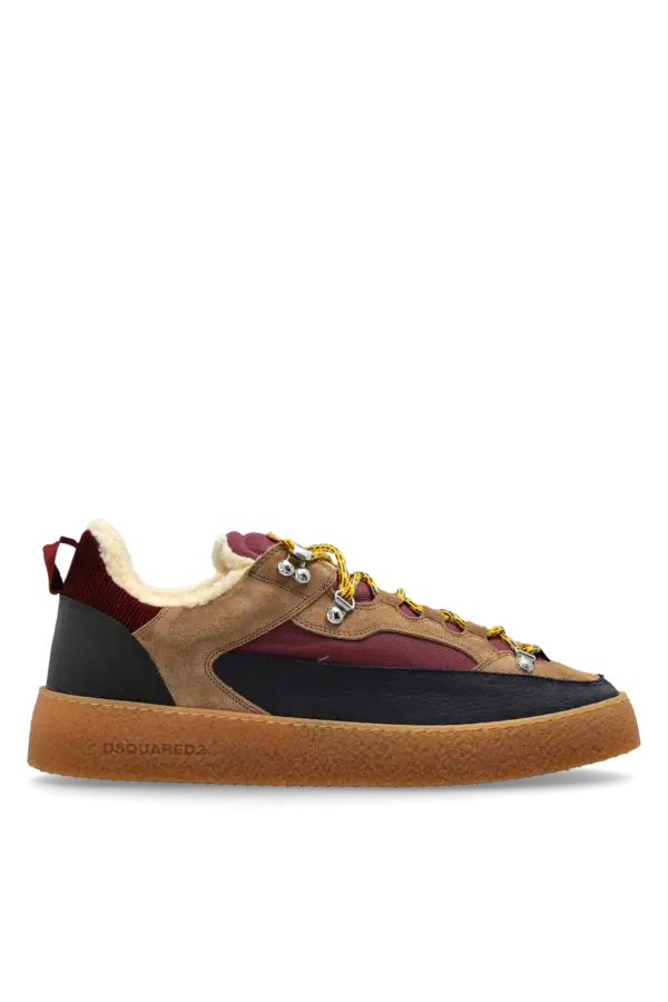 Dsquared2 Sports Shoes ‘rapper’s Delight