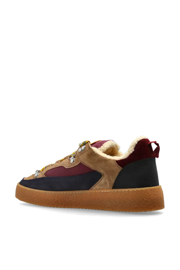 Dsquared2 Sports Shoes ‘rapper’s Delight