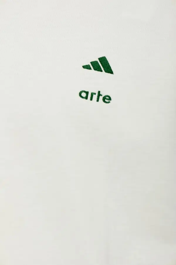 Adidas X Arte Antwerp
