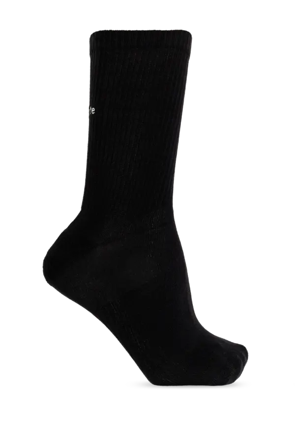 Adidas X Arte Antwerp Crew Socks