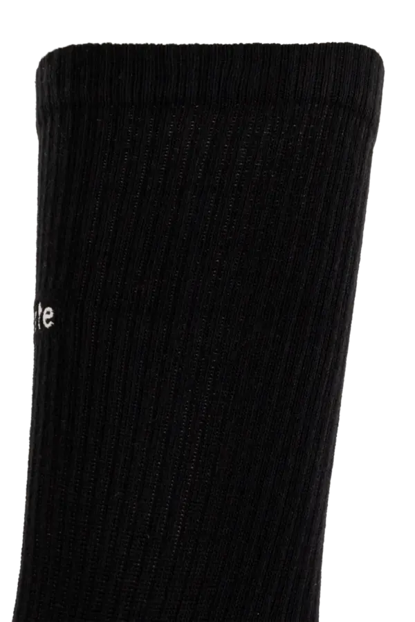 Adidas X Arte Antwerp Crew Socks