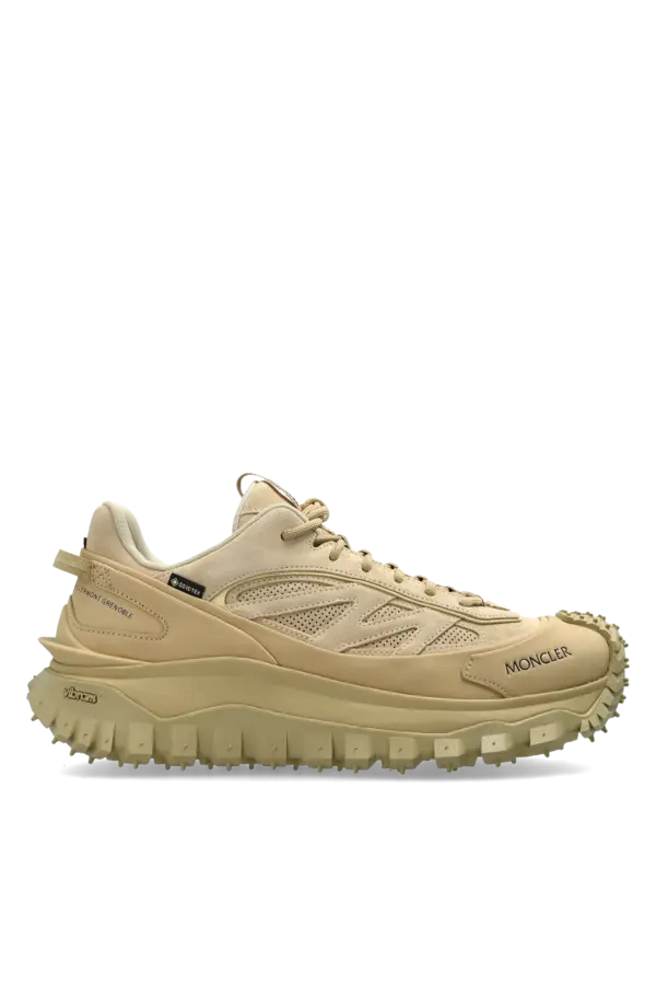 Moncler Trailgrip Apex Craft Gtx Sneakers