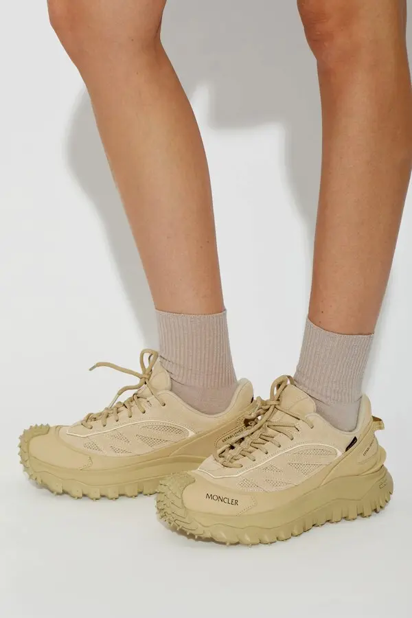 Moncler Trailgrip Apex Craft Gtx Sneakers