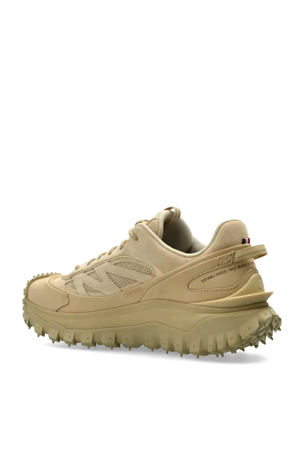 Moncler Trailgrip Apex Craft Gtx Sneakers