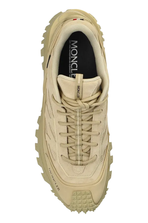 Moncler Trailgrip Apex Craft Gtx Sneakers