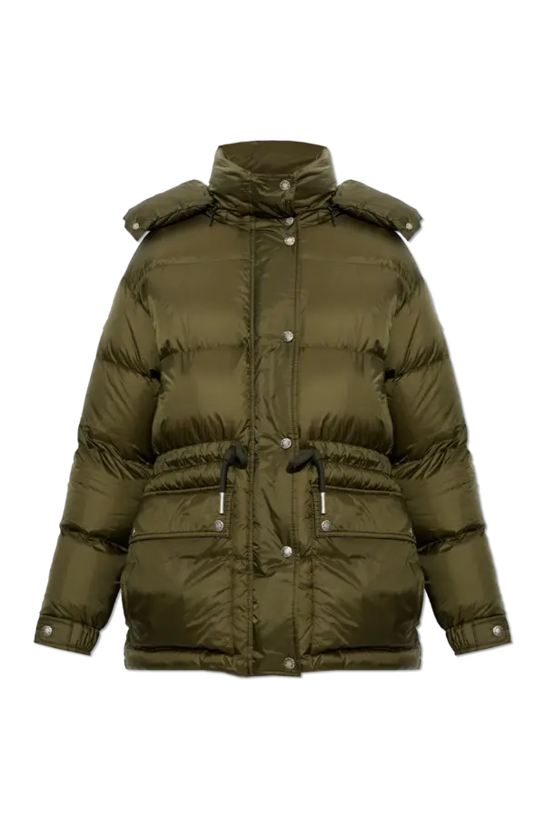 Moncler Sesie’ Puffer Jacket