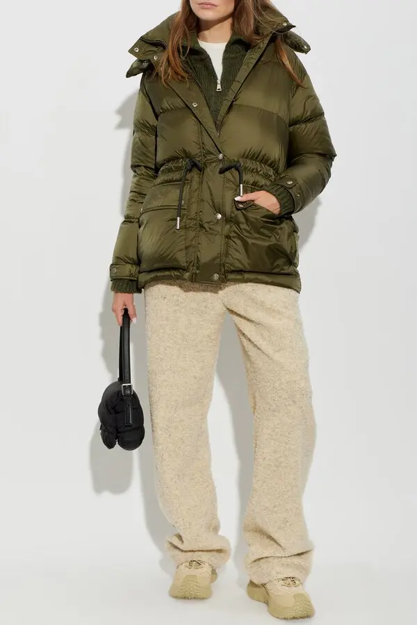 Moncler Sesie’ Puffer Jacket