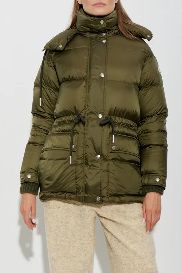 Moncler Sesie’ Puffer Jacket