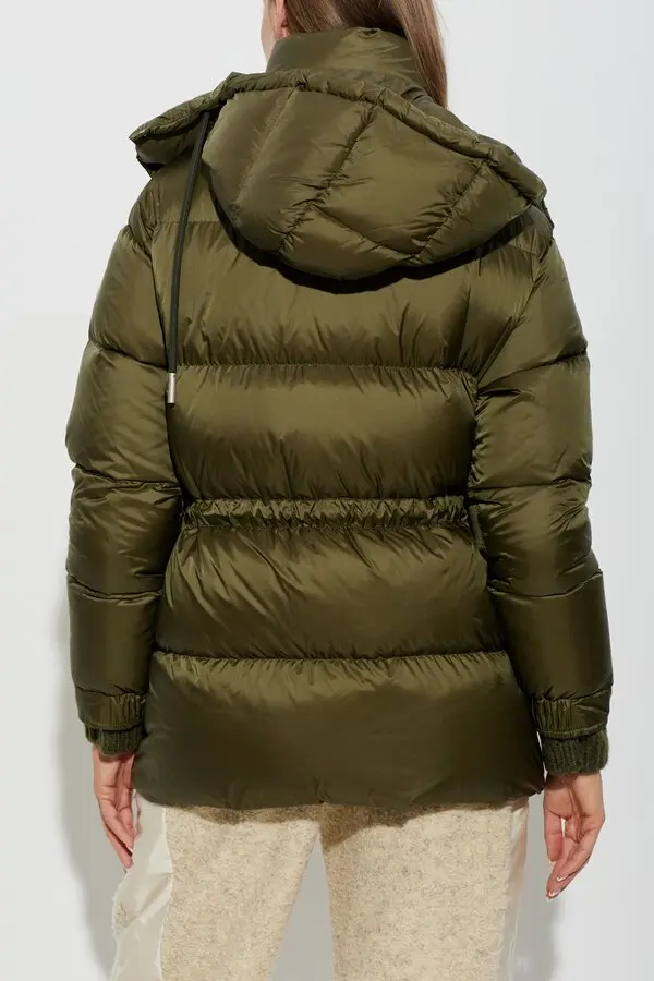 Moncler Sesie’ Puffer Jacket