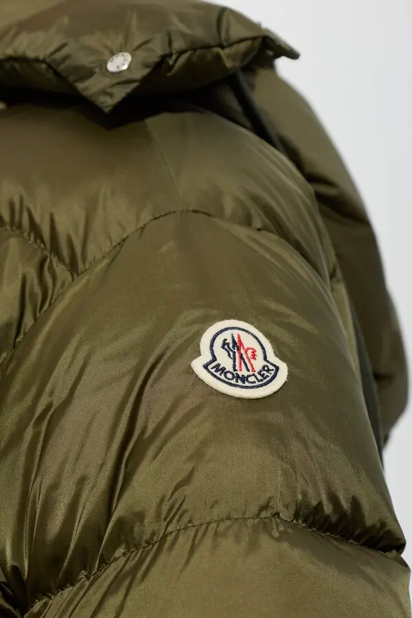 Moncler Sesie’ Puffer Jacket