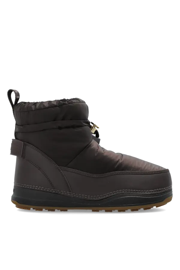 Bogner Meribel Ankle Boots - Brown