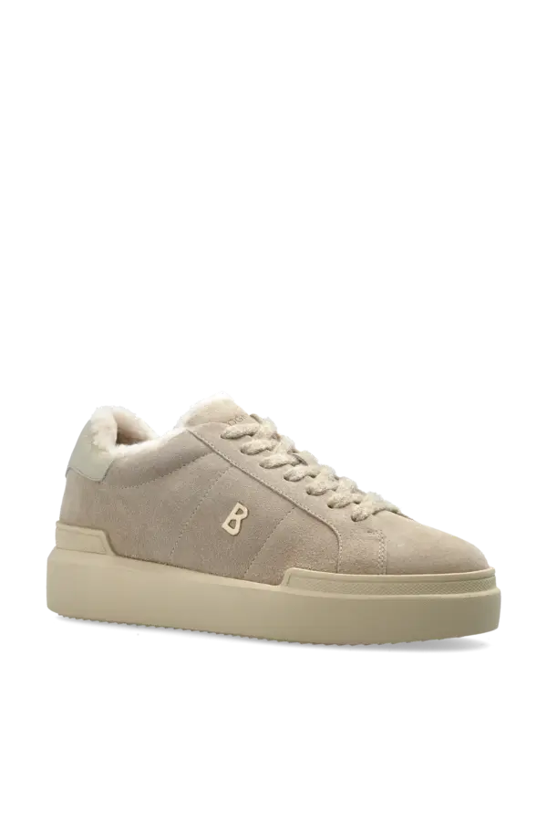 Bogner Suede Shoes ‘hollywood