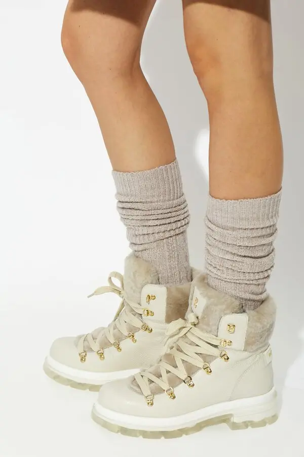 Bogner Leather Snow Boots ‘swansea