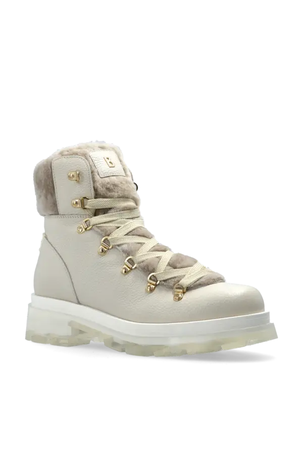 Bogner Leather Snow Boots ‘swansea