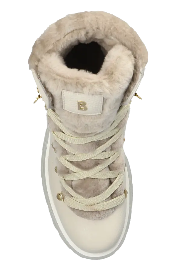Bogner Leather Snow Boots ‘swansea