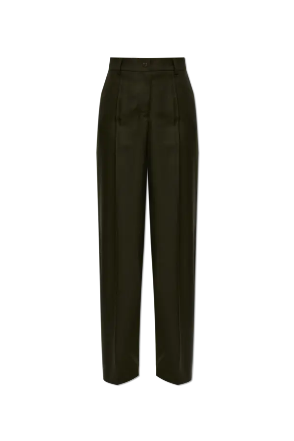 Moncler Wool Pants