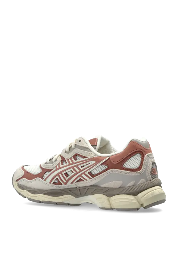 Asics Gel-nyc" Sports Shoes