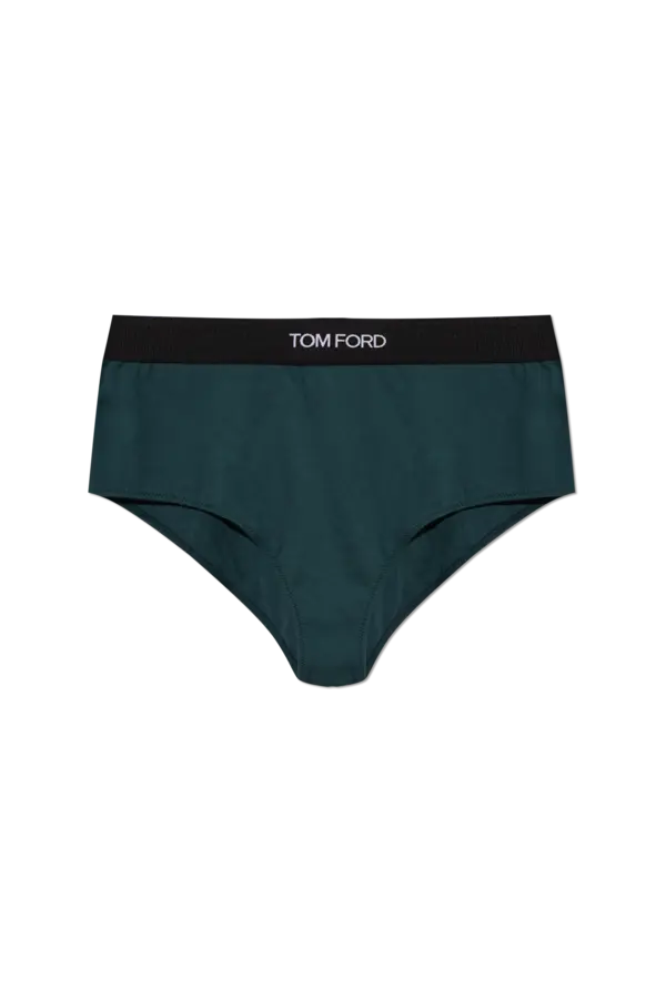 TOM FORD Figs With Logo