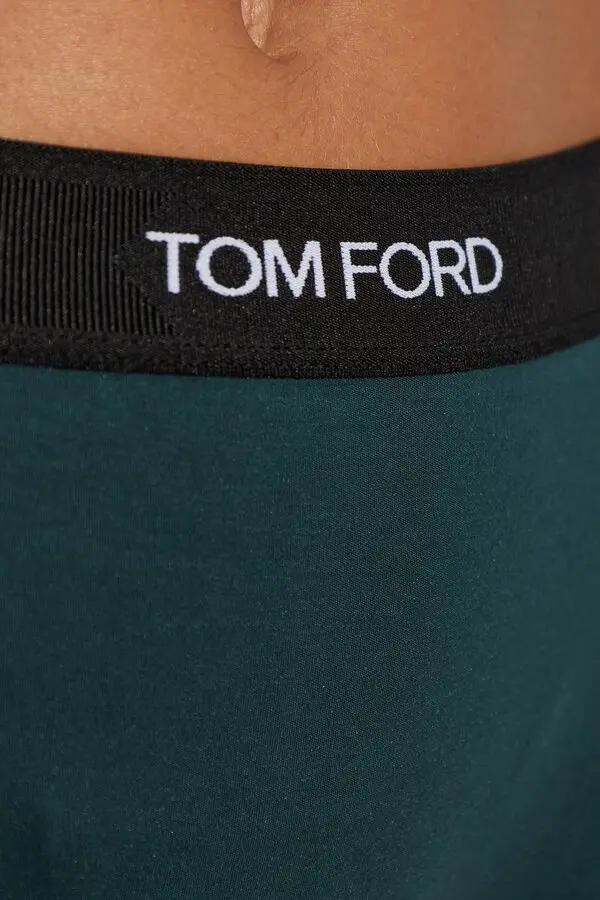 TOM FORD Figs With Logo