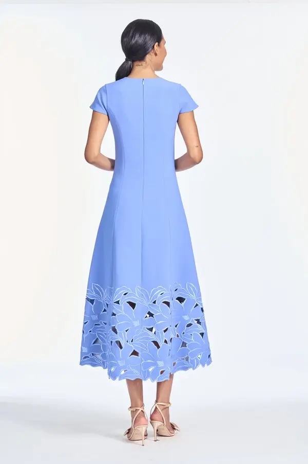 Sachin & Babi Paola Dress
