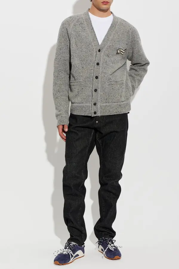 Dsquared2 Sports Shoes ‘dc-642