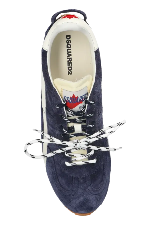 Dsquared2 Sports Shoes ‘dc-642