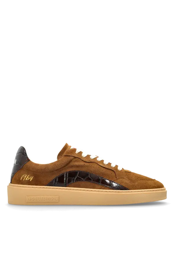 Dsquared2 Rider’ Sports Shoes
