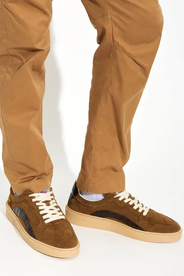 Dsquared2 Rider’ Sports Shoes
