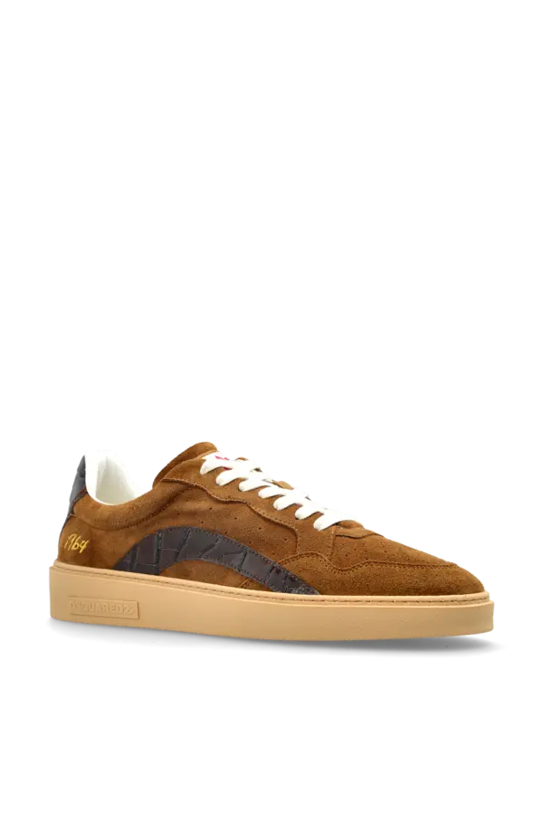 Dsquared2 Rider’ Sports Shoes