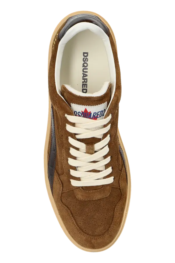 Dsquared2 Rider’ Sports Shoes