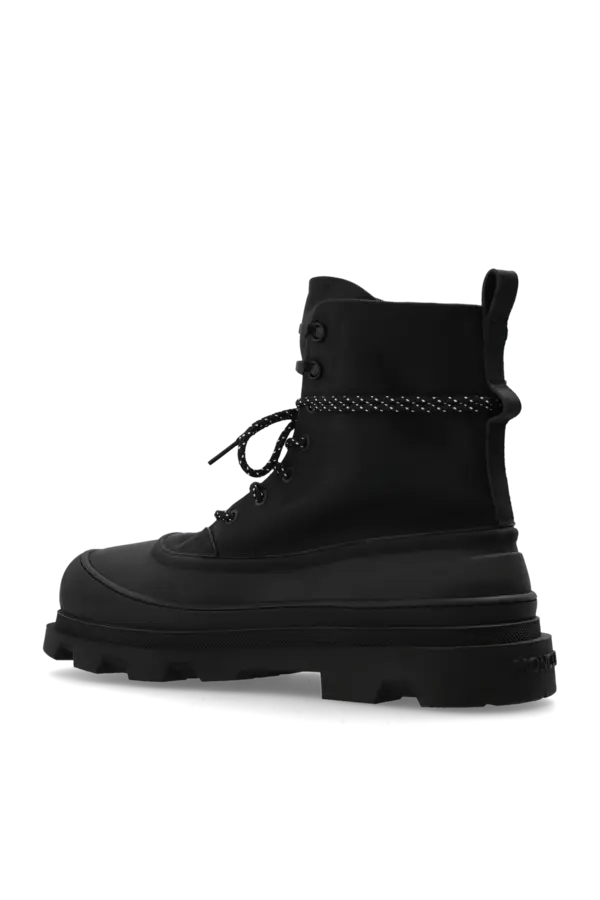 Moncler Vera Sheal' Ankle Boots