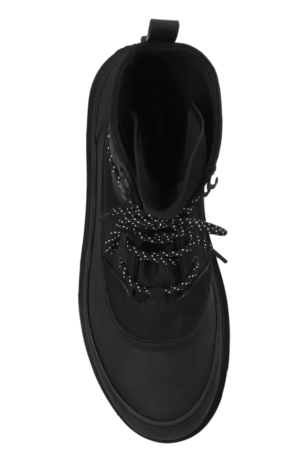 Moncler Vera Sheal' Ankle Boots