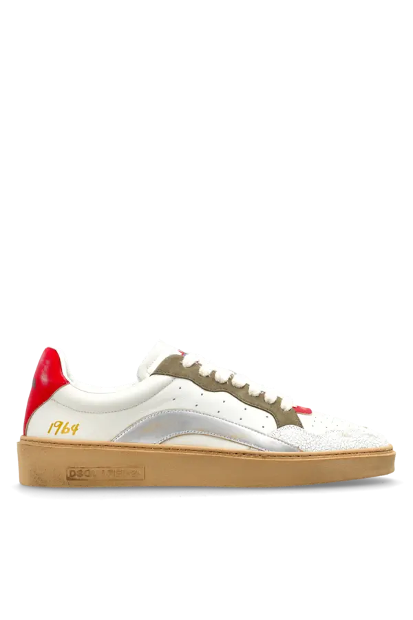 Dsquared2 Rider’ Sports Shoes