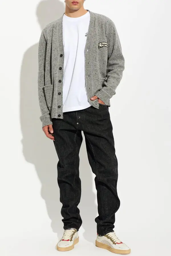 Dsquared2 Rider’ Sports Shoes