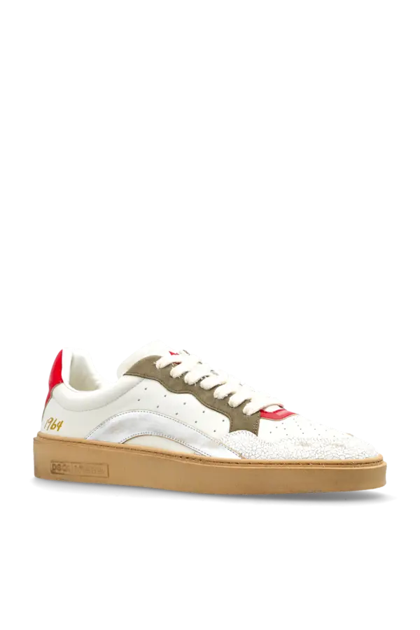 Dsquared2 Rider’ Sports Shoes