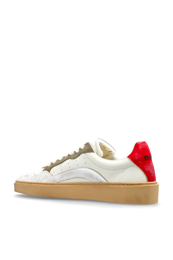 Dsquared2 Rider’ Sports Shoes