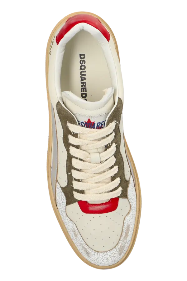 Dsquared2 Rider’ Sports Shoes