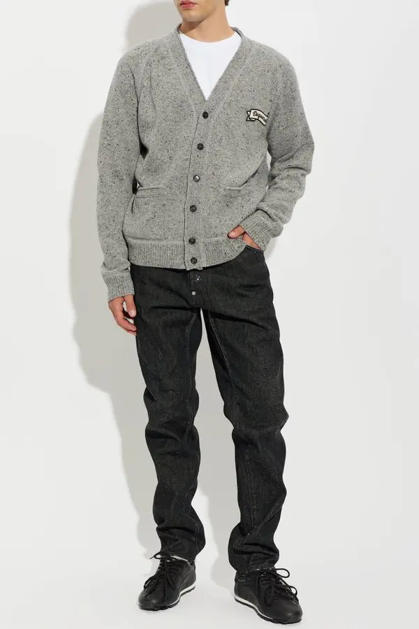 Dsquared2 Sports Shoes ‘dc-642