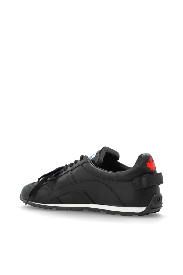Dsquared2 Sports Shoes ‘dc-642