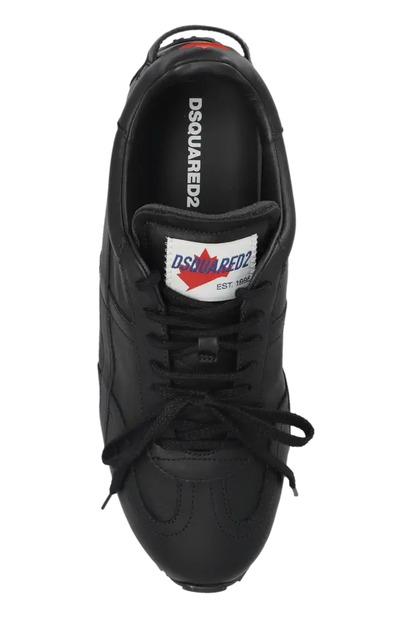 Dsquared2 Sports Shoes ‘dc-642