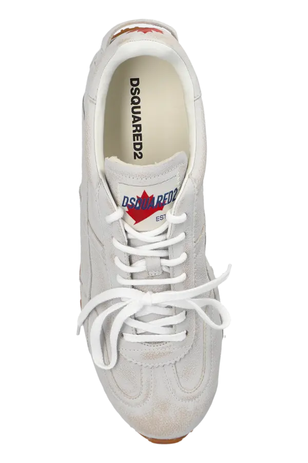 Dsquared2 Sports Shoes ‘dc-642