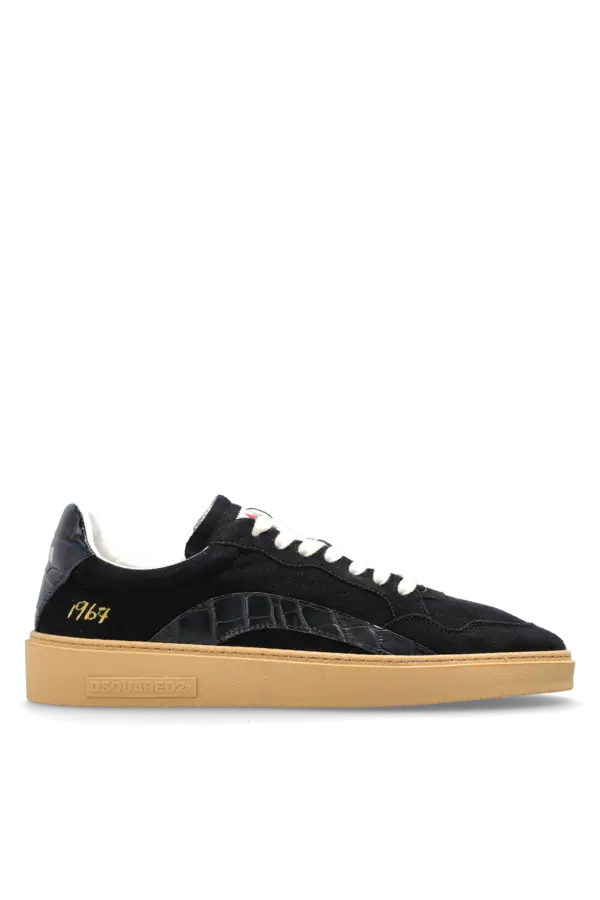 Dsquared2 Rider’ Sports Shoes