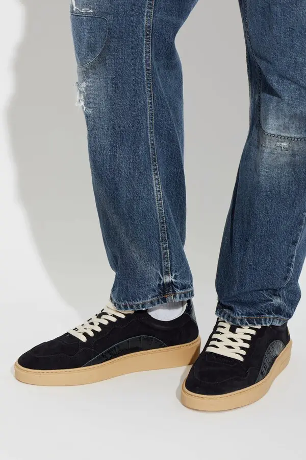 Dsquared2 Rider’ Sports Shoes